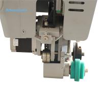 China Ultrasonic Sewing Machine 35 KHz 800 W for Non-Woven Fabric Welding for sale