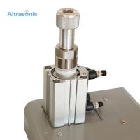 China 35kHz Ultrasonic Sealing Machine Sealing And Cutting Machine for sale