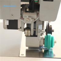 China Ultrasonic 35khz 800W Sealing  Machine Cutting Machine for sale