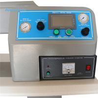 China 35kHz 800W Ultrasonic Sewing Machine for Nonwoven Fabric Welding Cutting Sealing for sale