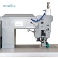 China Ultrasonic 35khz 800W Sealing  Machine Cutting Machine for sale
