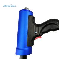 China Industrial 35kHz 800W Ultrasonic Plastic Spot Welder for Vehicle Panel for sale
