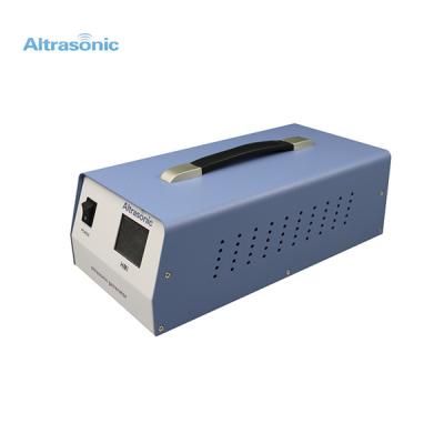 China 30kHz 600W Ultrasonic Generator Supply for Spot Welding Digital Auto Tuning for sale
