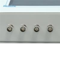 China Impedance Analyzer Measuring Instrument 1Khz - 5Mhz With Full Screen for sale