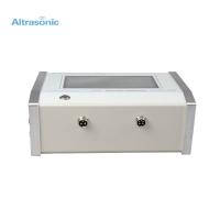 China CE Table Type Longlife Impedance Analyzer Instrument For Ultrasonic Device for sale