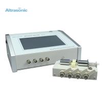 China HS520A Ultrasonic Horn Analyzer Frequency Measuring Device High Accuracy for sale