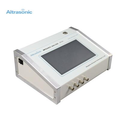 China High Fequency & Impedance Measuring Instrument , Ultrasonic Device High Efficiency for sale