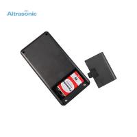 China 1KHz Range Digital Ultrasonic Frequency Measuring Instrument 10K-100K for Transducer Parts for sale