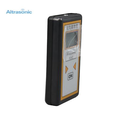China 1KHz Range Digital Ultrasonic Frequency Measuring Instrument 10K-100K for Transducer Parts for sale
