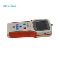 China Ultrasonic Sound Intensity CE Measuring Instrument 20kHz 2300mAh for sale
