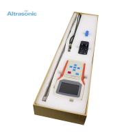 China Powerful Sound Intensity Measurement Instruments With LCD Screen for sale