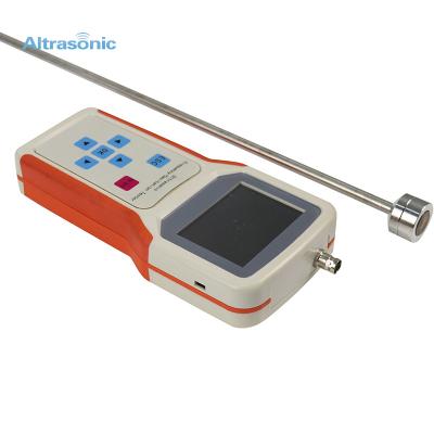 China CE Portable Ultrasonic Power Measuring Instrument 0.1-150 W/cm² LCD Screen for sale