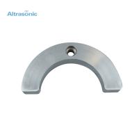 China 10K Horn Amplitude Ultrasonic Measuring Device 1μm Precision Digital Power Supply for sale