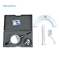 China Digital Ultrasonic Amplitude Measuring Instrument 10 KHz to 200 KHz 1 μm Sensitivity for sale