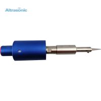 China 30kHz Ultrasonic Cutting Machine 200W for Manual or Automated Systems 1-7mm Thickness for sale