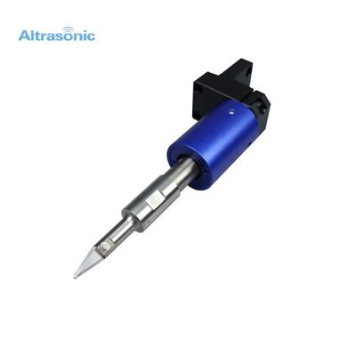 China 500W 30kHz Ultrasonic Cutting Knife for Fiberglass Cutting and Deflashing for sale