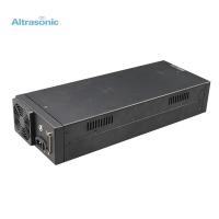 China 30kHz Ultrasonic Cutter Cutting Blade Replaceable With Ultrasonic Digital Generator for sale