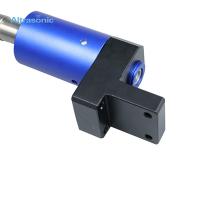 China 800 Watt  Ultrasonic Cutting Knife MultiFunction 1-7mm Thickness for sale