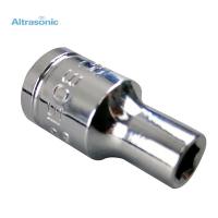 China 30kHz Ultrasonic Portable Cutting Machine for Car Bumper Robotic Arm 500W for sale