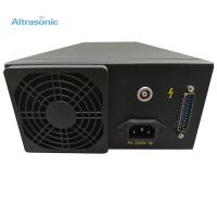 China 30kHz Digital Ultrasonic Cutting Machine 200W for Metal and Plastic Deburring for sale