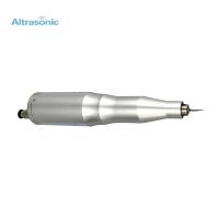 China 40kHz 100W Ultrasonic Cutter for Auto Interior Panel Trimming and Deflashing for sale
