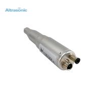 China High Frequency 40KHz Ultrasonic Cutting Machine 100W for Film Rubber Fabric for sale