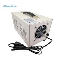 China 40kHz 100W Ultrasonic Cutter for Auto Interior Panel Trimming and Deflashing for sale