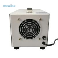 China 40kHz 100W Portable Ultrasonic Cutting Machine Replaceable Blade 110V 220V for sale