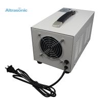 China 40K 100 Watts Portable Ultrasonic Machine For Plastic Cutting for sale