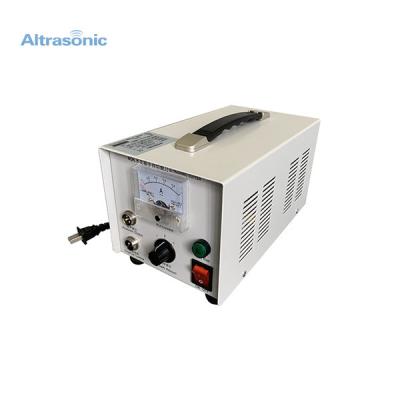 China 40K Ultrasonic Cutting Machine For Non - Woven Fabric , CE Certified for sale