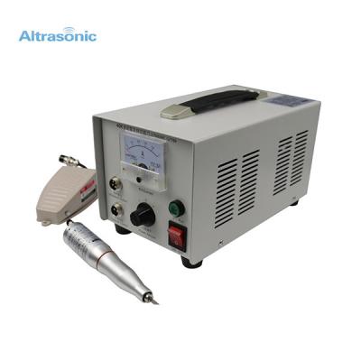 China 40kHz 100W Ultrasonic Cutting Machine Titanium Alloy Blade for Plastic Film Long Life for sale
