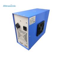 China 20kHz 800W Ultrasonic Piezoelectric Transducer Cheese Cutter Machine for Food Cutting for sale