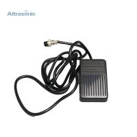 China 28kHz Ultrasonic Spot Welder Machine for Surgical 3 Ply Face Medical Mask for sale