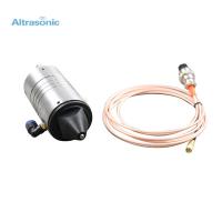 China 50KHz Ultrasonic Nebulizer System Energy Saving with Large Atomizing Volume for Coating Spraying for sale