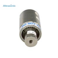 China Replacement Ultrasonic Converter For Branson Model 4TH Welding Transducer for sale