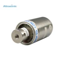 China Replacement Ultrasonic Converter For Branson Model 4TH Welding Transducer for sale