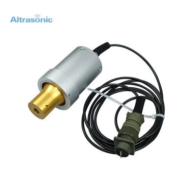 China Replacement Dukane Type 20kHz Ultrasonic Welding Transducer for sale