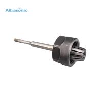 China Ultrasonic Assisted Machining For Typical Materials Include Hard Steels And More for sale