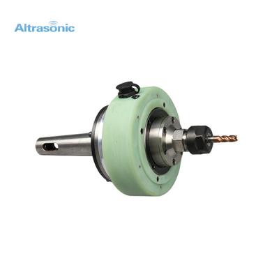 China 1000W 20kHz Ultrasonic End Milling Device for Machine Tool Manufacturing for sale