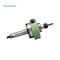 China High Speed Particle Drilling Machine For Ceramic Matrix Composites for sale