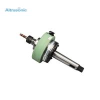 China Ultrasonic Assisted Machining HSK63 Spindle 20kHz 500W for CNC Machines for sale
