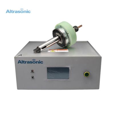 China Hard Mold Material Ultrasonic Assisted Machining End Milling for sale