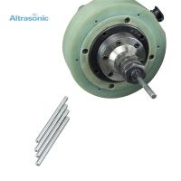 China 1000W 20kHz Ultrasonic End Milling Device for Machine Tool Manufacturing for sale