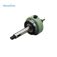 China Hard Mold Material Ultrasonic Assisted Machining End Milling for sale