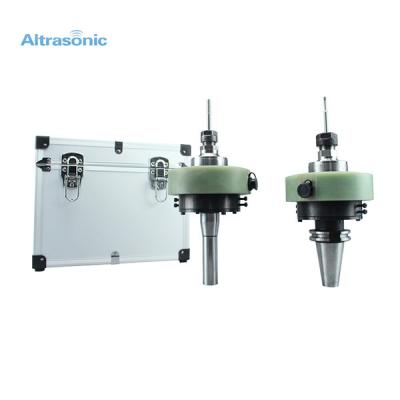 China Rotary Ultrasonic Machining System 500W 220V for High Speed MicroMachining Ceramics for sale