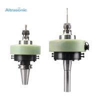 China High Reliability Stability Ultrasonic End Milling Device For Machining Production for sale