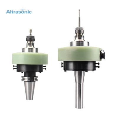 China 20kHz 1000W Ultrasonic End Milling Equipment for Assisted Machining for sale