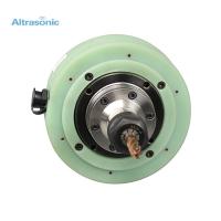 China Easy Installation Ultrasonic End Milling Machinery For Groove / Plane Processing for sale
