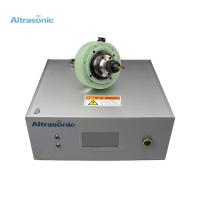 China 20K Ultrasonic Machining Assist for Drilling Milling 500-1000W 110-240V for sale