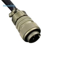 China 20kHz Rotary Ultrasonic Driller for Composite Material Hole Drilling 1000W for sale